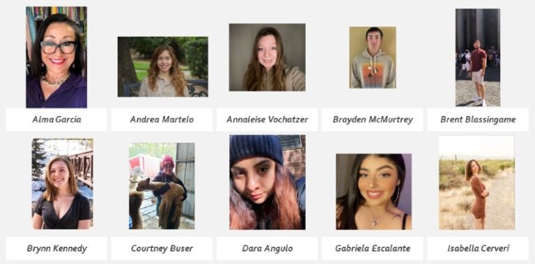 Authority Brands | 2022 Diversity & Inclusion Scholarship Winners ...