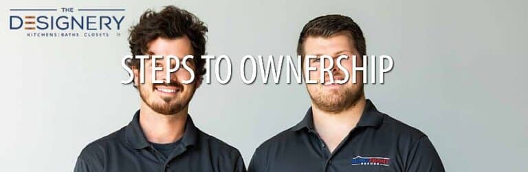 The Designery | Steps To Ownership - HomeServicesOpportunities.com