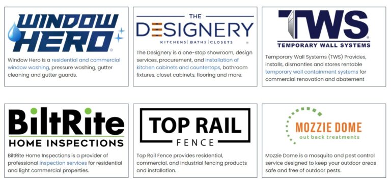 HomeFront Brands - HomeServicesOpportunities.com